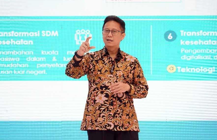 Kemenkes ungkap kaitan pendidikan dokter mahal dan harga obat berlipat