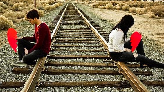 Begini Cara Lupakan Mantan dan Rasa Sakit Akibat Putus Cinta