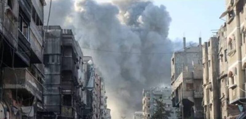 Israel bantah klaim Hamas, dan sebut tidak ada kerusakan di kompleks ...