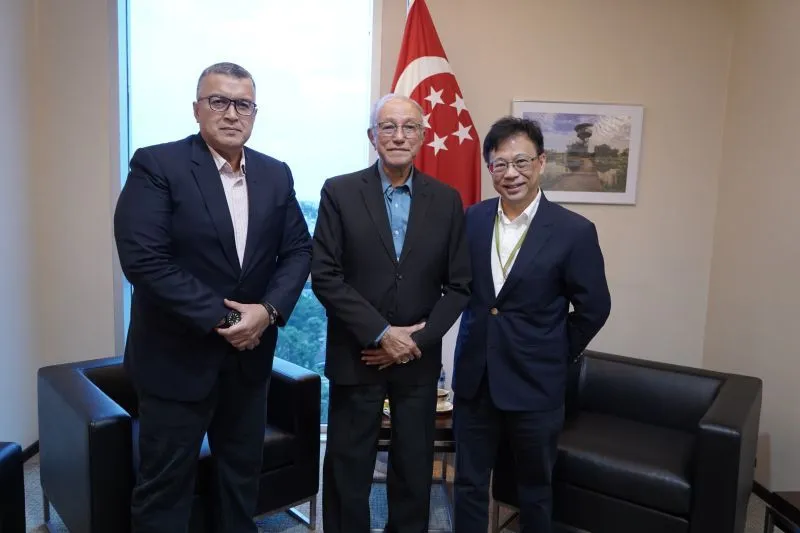 Wali Nanggroe Aceh bakal kerja sama pendidikan dengan Singapura