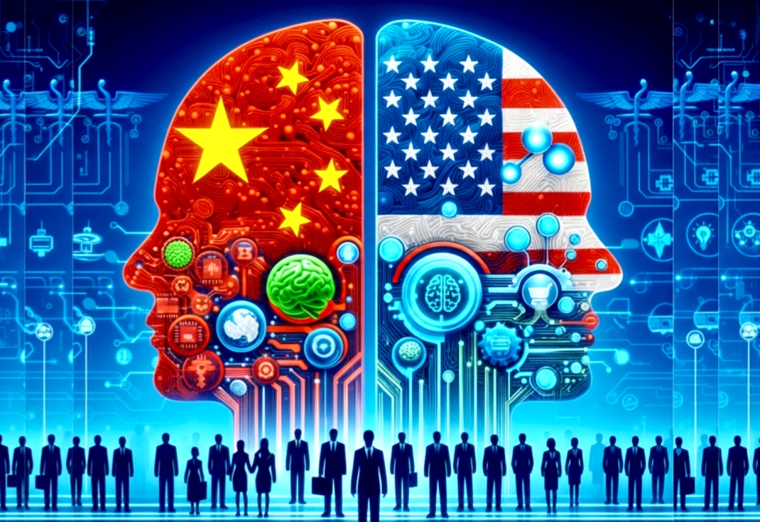 China Tinjau Akuisisi Startup AI Manus oleh Meta