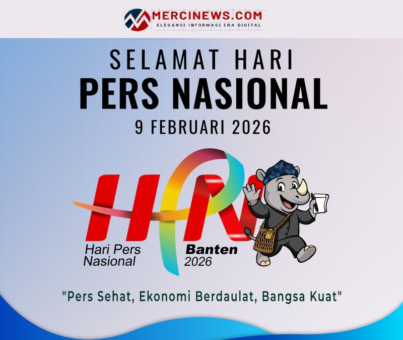 HPN 2026 dan Jejak Panjang Pers Indonesia dalam Sejarah Bangsa