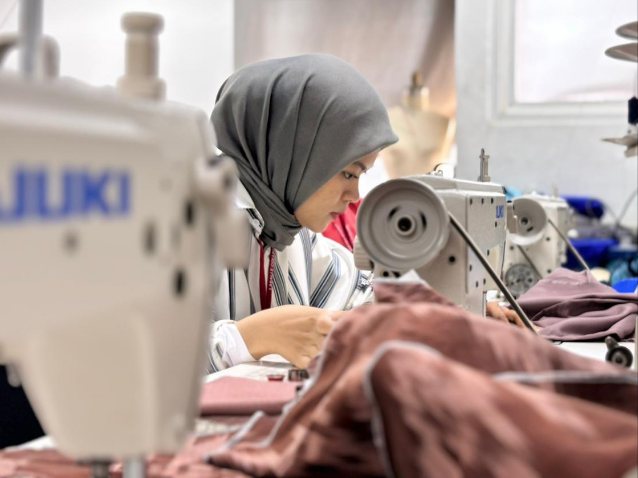 PalmCo Salurkan TJSL Lebih dari Rp 65 Miliar ke 94 Daerah di Indonesia